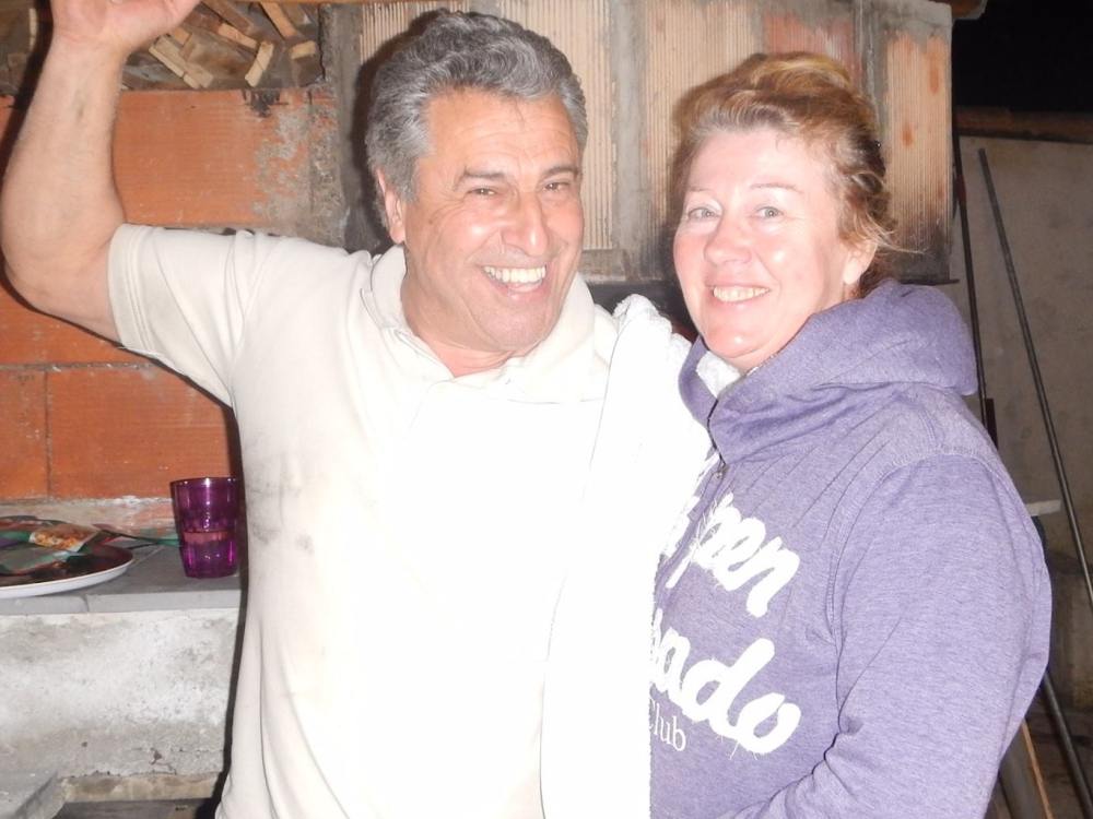 About US - Debbie's Crew House